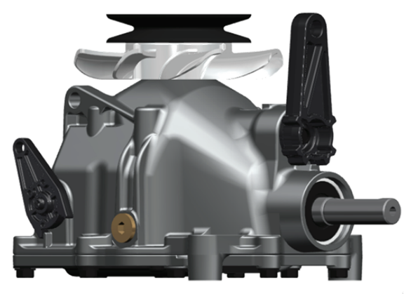1610-1002 - RT-310 Transmission – HydroDrives.com